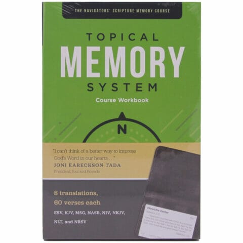 Topical Memory System: Hide God's Word in Your Heart - Daughters of ...