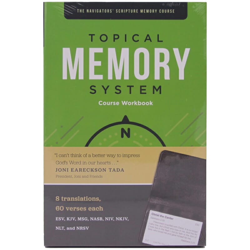 Topical Memory System: Hide God's Word in Your Heart - Daughters of ...