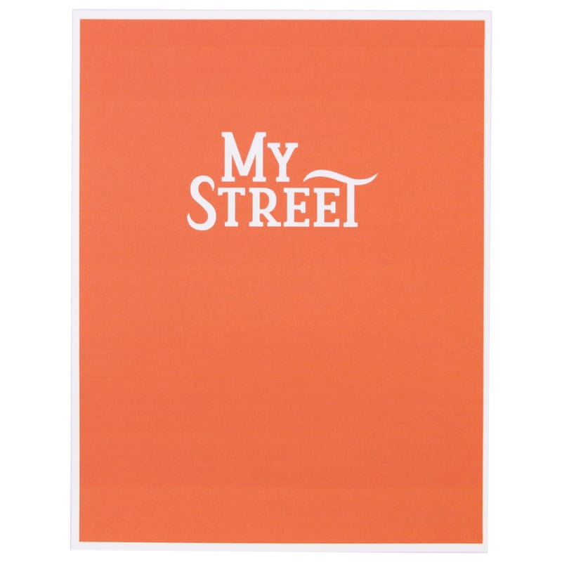 My Street Daughters Of Decision my-street-daughters-of-decision