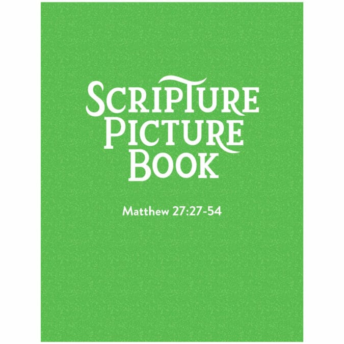 LifeChange Series: Matthew - Daughters of Decision